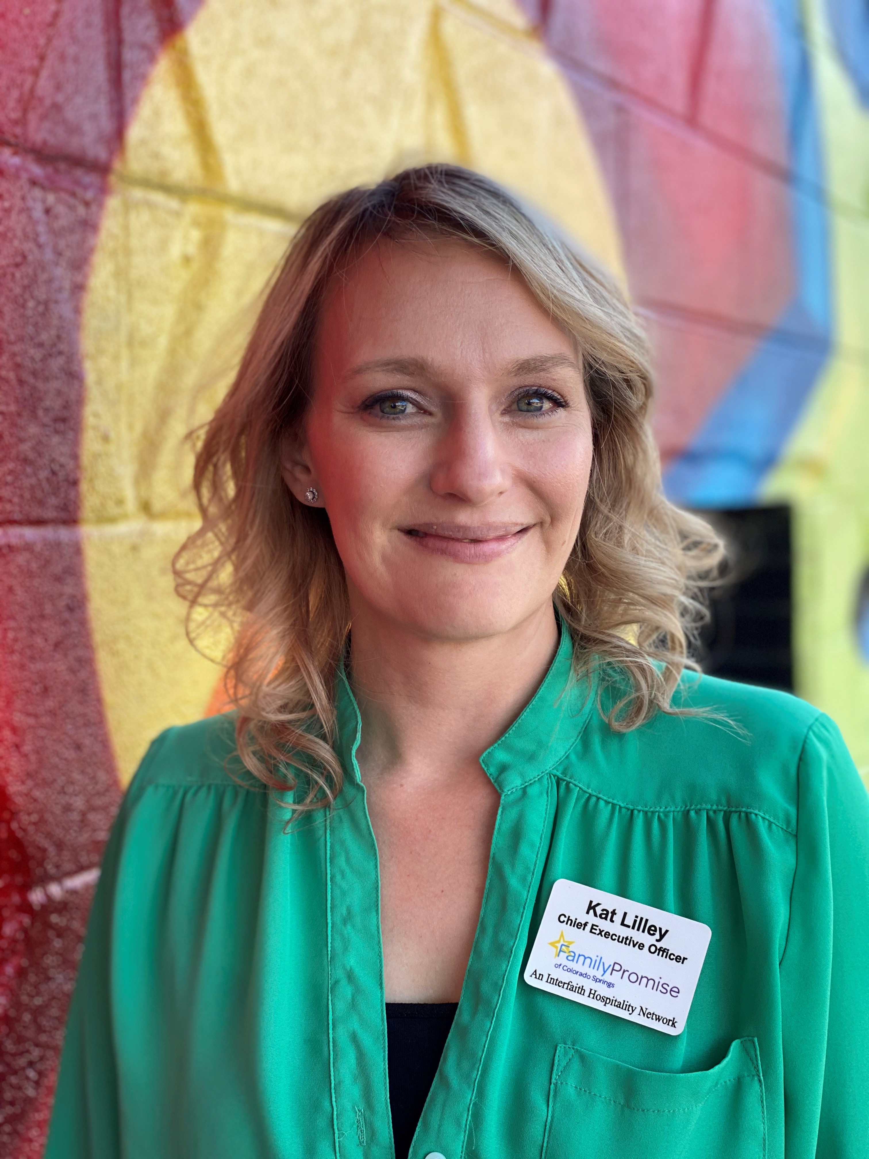 Kat Lilley-Blair | National Association of Counties